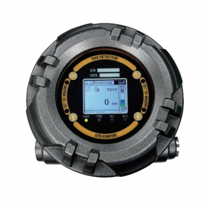 Fixed type Gas Detector Archives - Vania Amicitia Group